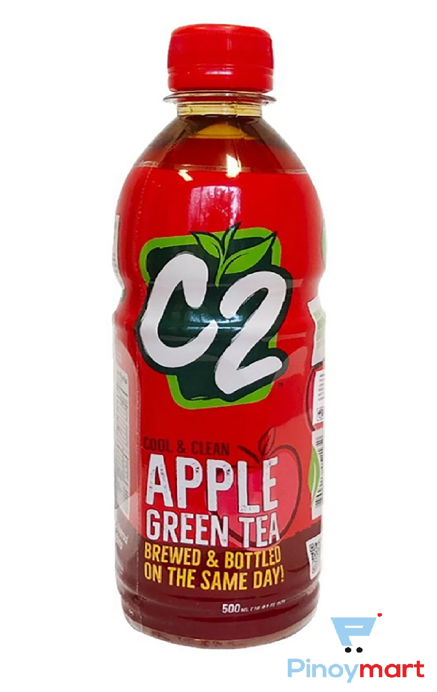 C2 Apple Green Tea Pinoymart C2 Apple Green Tea Pinoymart