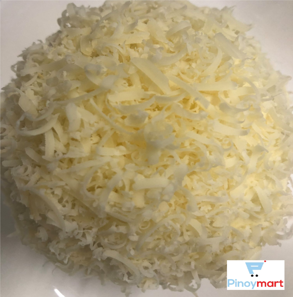 Cheese Ensaymada - Pinoymart