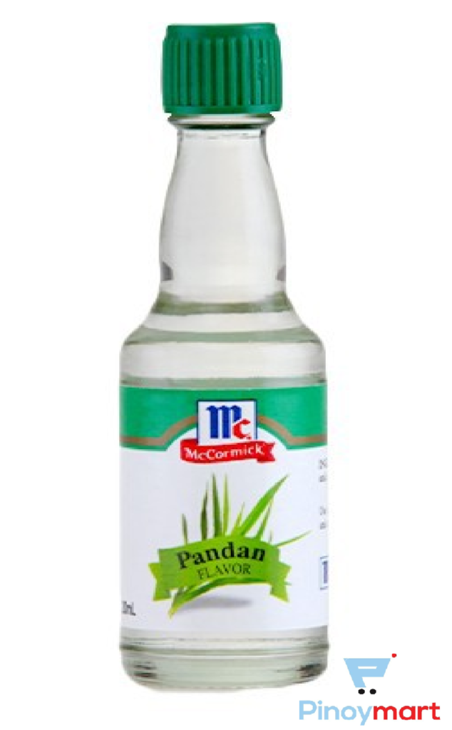 McCormick Pandan Flavor 20ml - Pinoymart