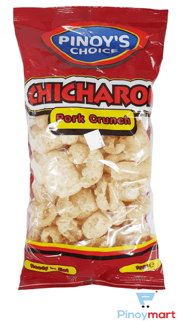 Pinoy's Choice Chicharon 100g - Pinoymart