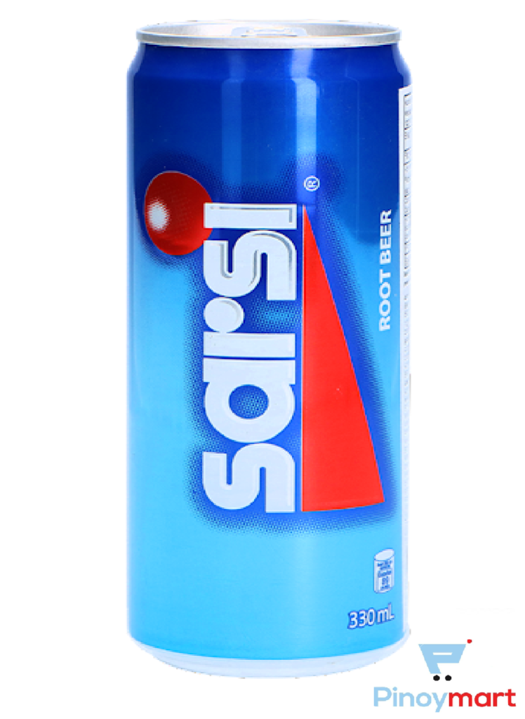 Sarsi Root Beer 330ml - Pinoymart
