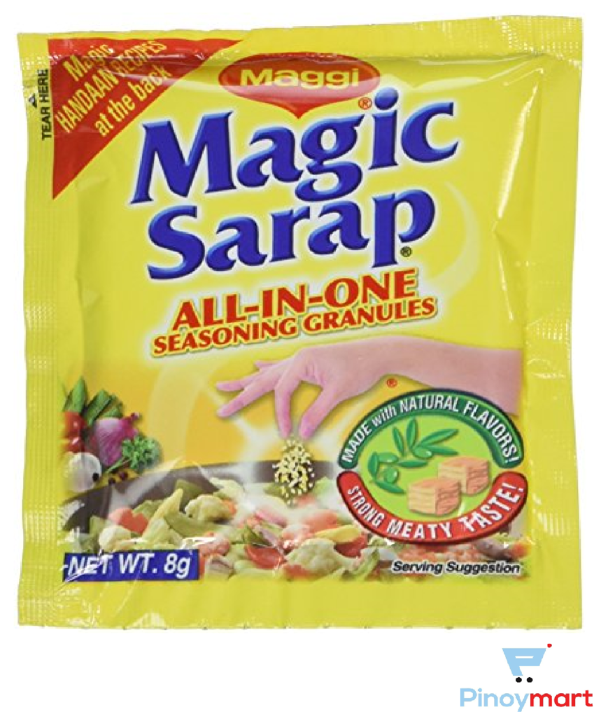 Maggi Magic Sarap 14 pcs - Pinoymart